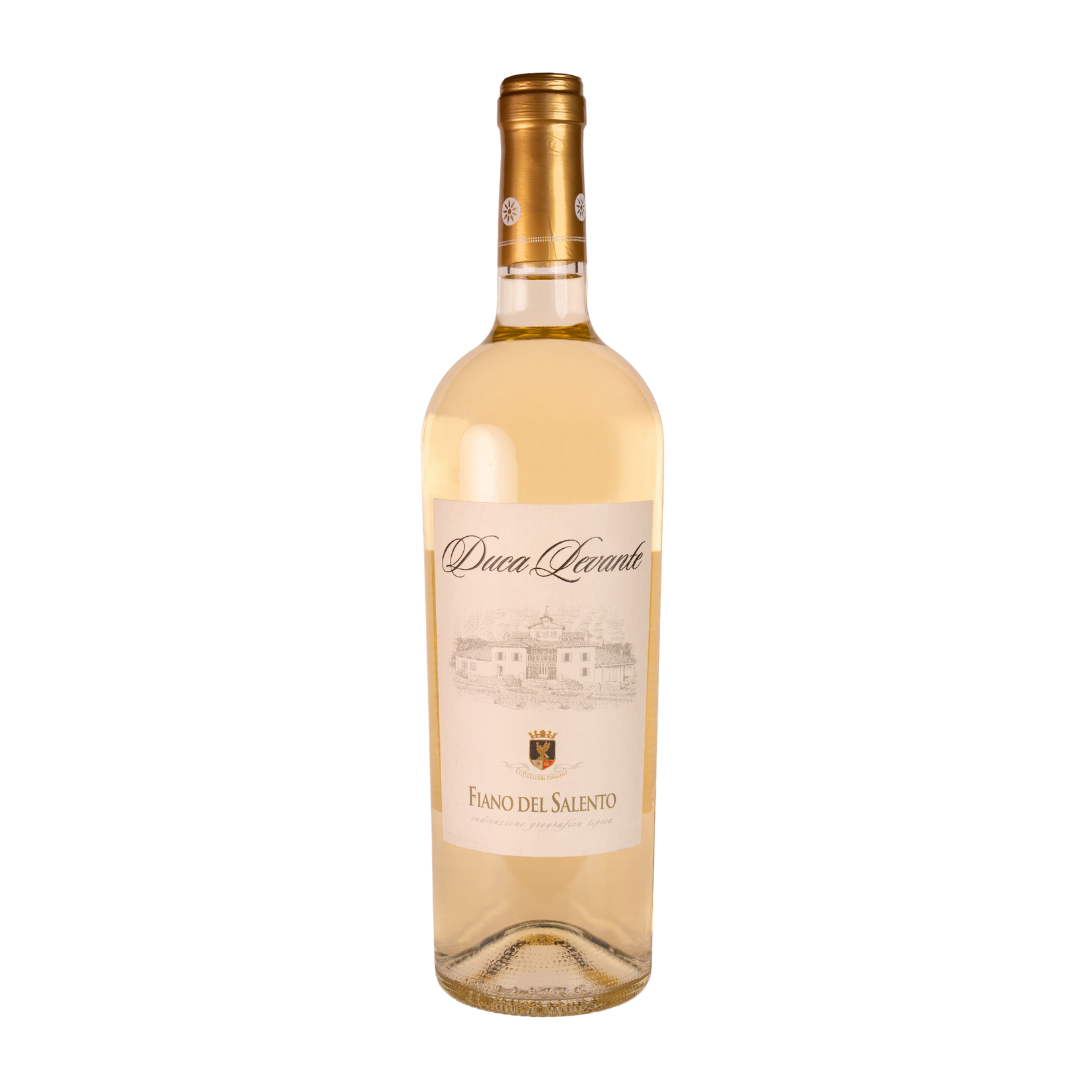 Fiano Salento IGT – Empório Matarazzo